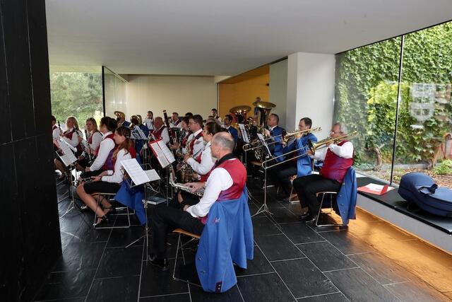 Kirche: Pfarre Resthof feierte doppelt - Steyr & Steyr Land