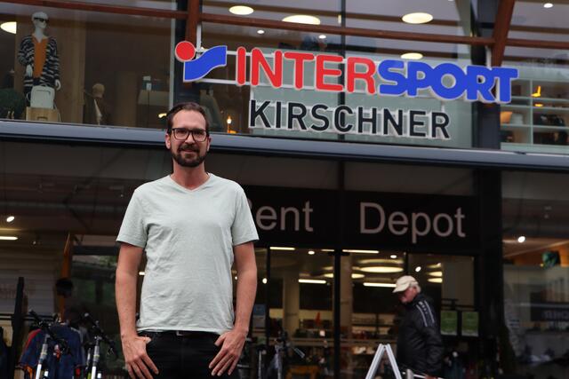 Schwerpunkt Lehre: Vom einstigen Lehrling zum heutigen Chef - Landeck