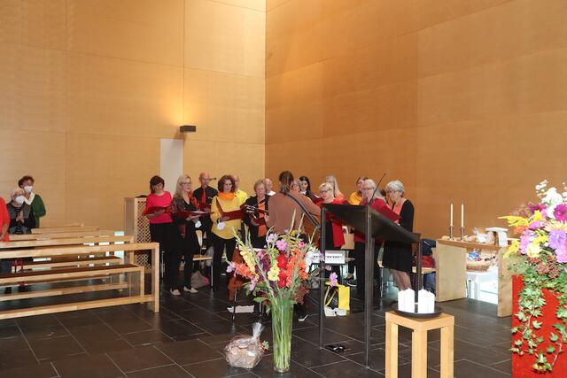 Kirche: Pfarre Resthof feierte doppelt - Steyr & Steyr Land