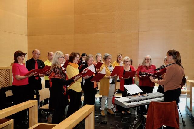 Kirche: Pfarre Resthof feierte doppelt - Steyr & Steyr Land