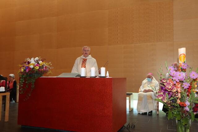 Kirche: Pfarre Resthof feierte doppelt - Steyr & Steyr Land
