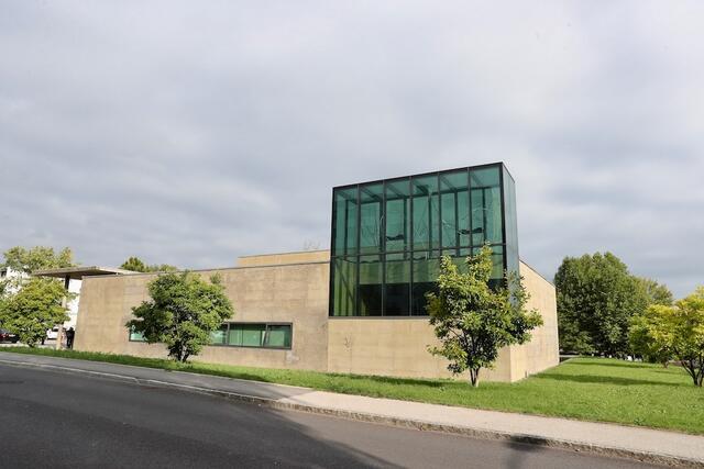 Kirche: Pfarre Resthof feierte doppelt - Steyr & Steyr Land