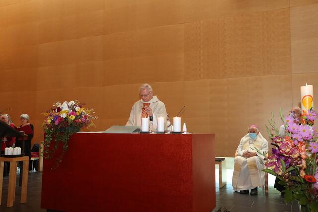 Kirche: Pfarre Resthof feierte doppelt - Steyr & Steyr Land