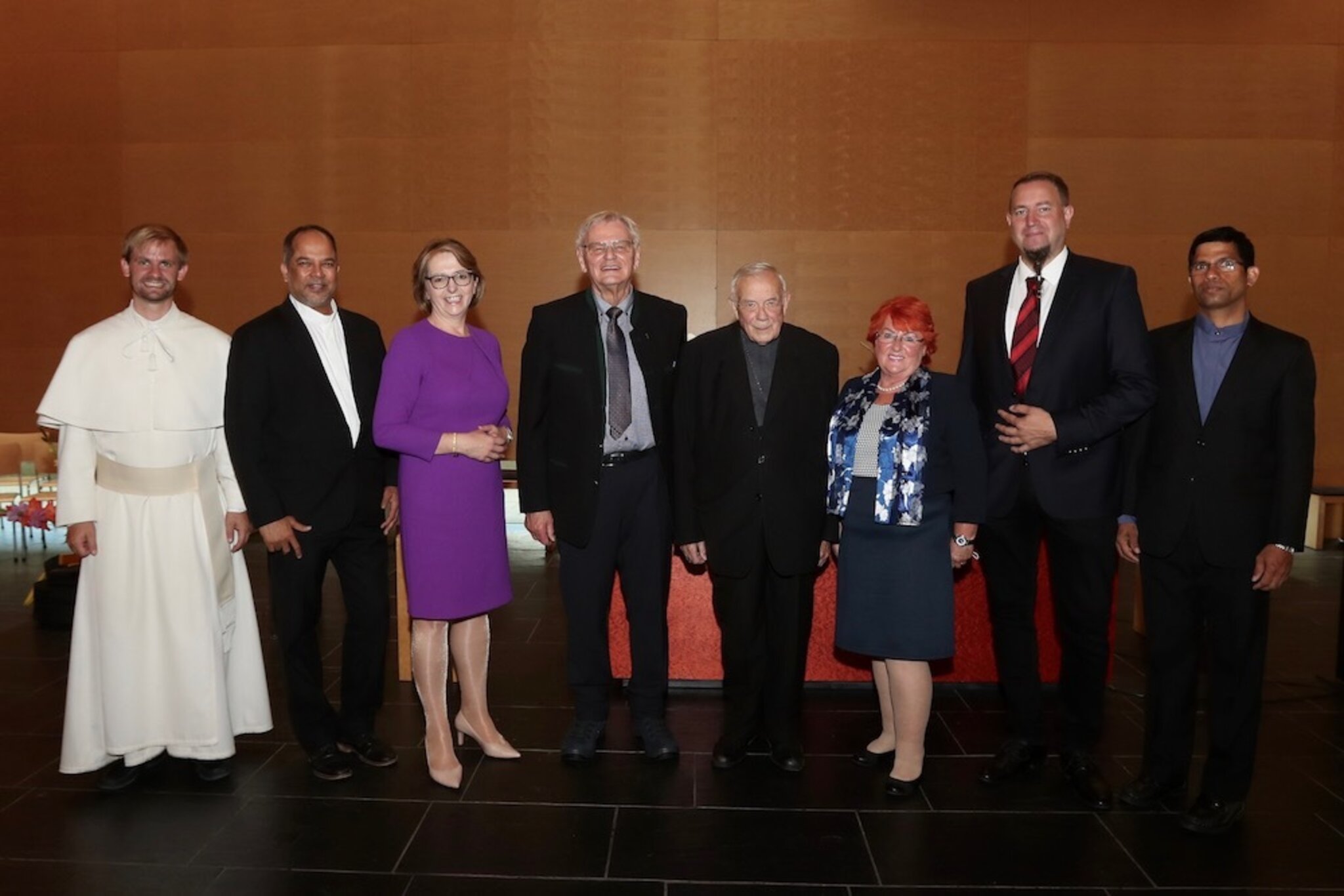 Kirche: Pfarre Resthof feierte doppelt - Steyr & Steyr Land