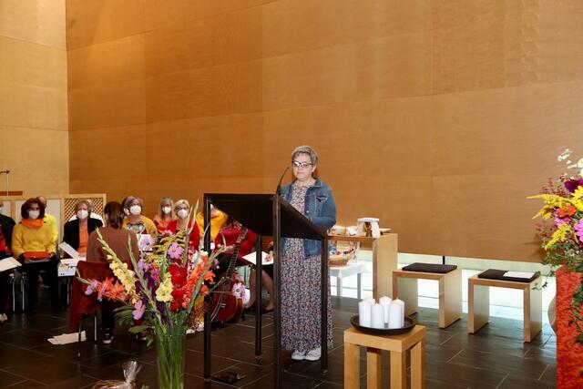 Kirche: Pfarre Resthof feierte doppelt - Steyr & Steyr Land