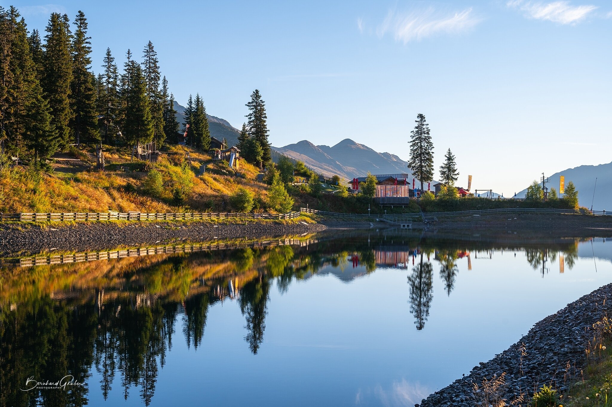 Regionauten-Community: Fotos der Woche aus dem Bezirk Landeck - Landeck