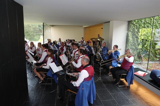 Kirche: Pfarre Resthof feierte doppelt - Steyr & Steyr Land