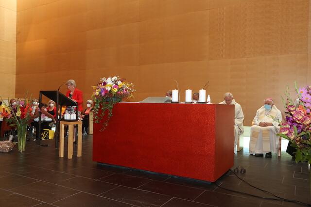 Kirche: Pfarre Resthof feierte doppelt - Steyr & Steyr Land