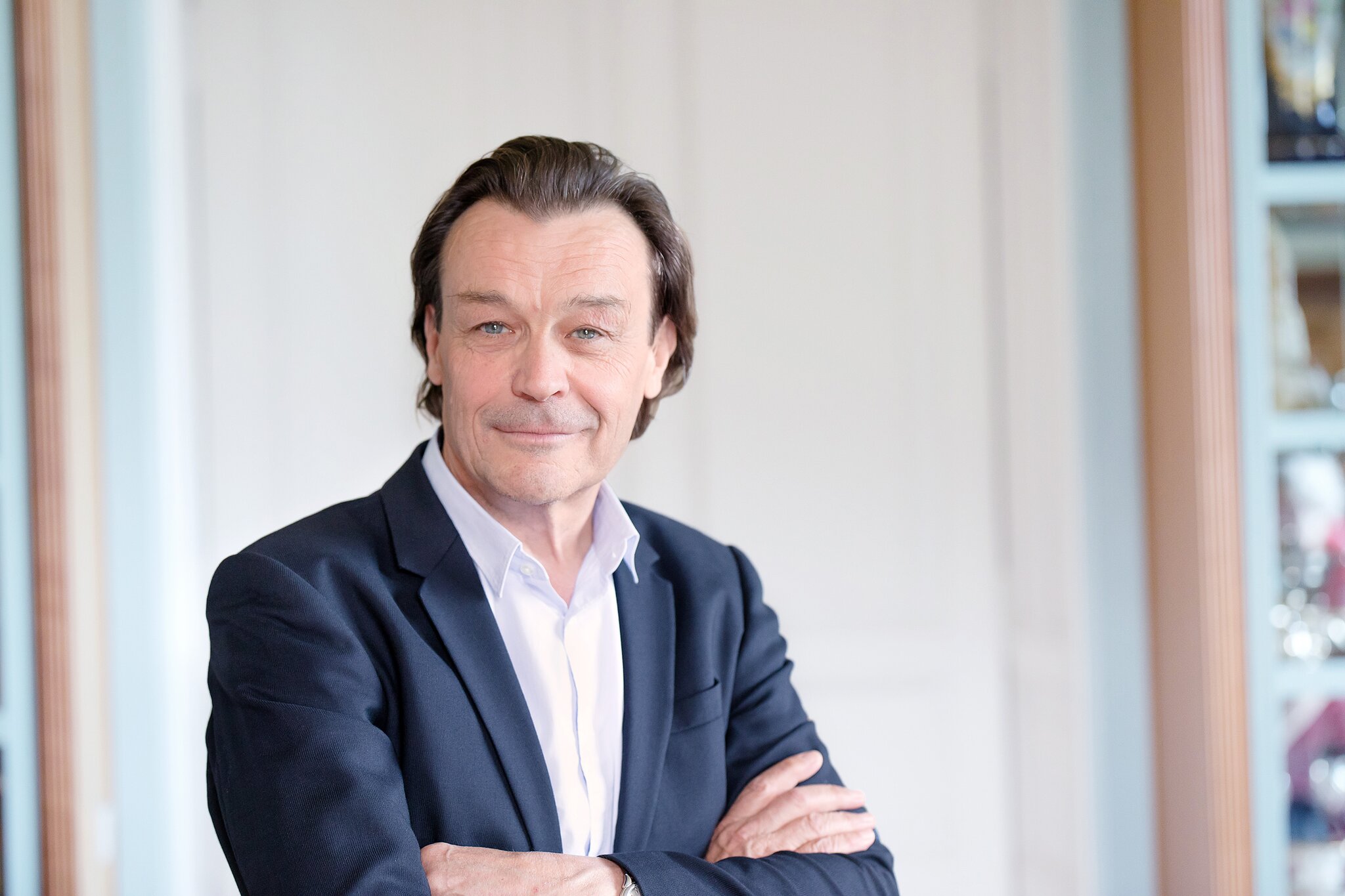 Übelbach: Manfred Gaulhofer ist neuer Holzbauindustrie-Vorsitzender ...