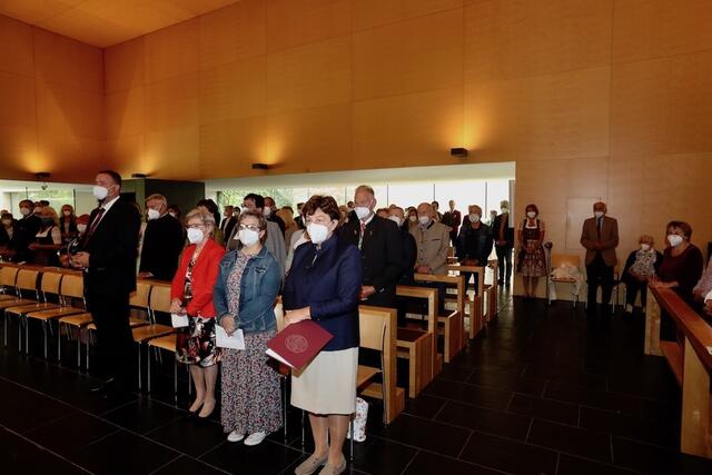 Kirche: Pfarre Resthof feierte doppelt - Steyr & Steyr Land