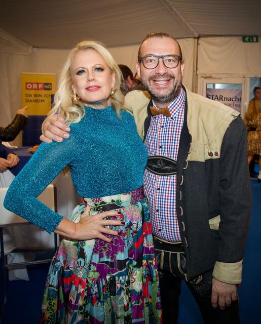 Fotogalerie: Das war die „Starnacht aus der Wachau“ 2021 in Rossatzbach ...