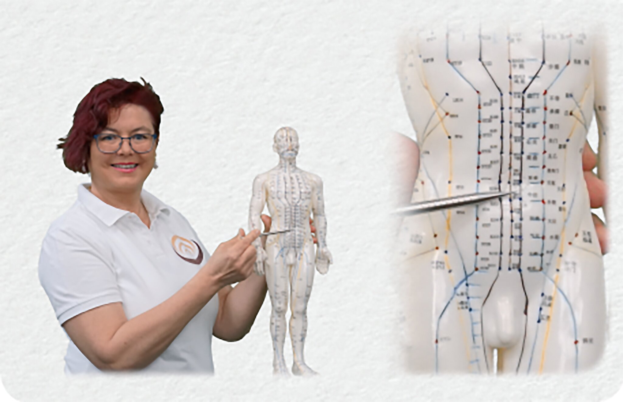 Akupressur hilft bei Schwindel - Neunkirchen