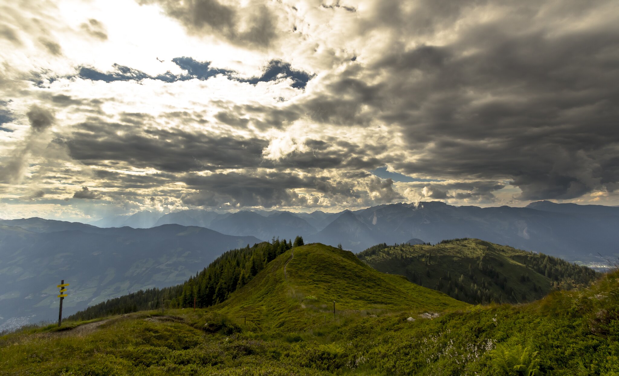 Outdoor: Home Sweet Home - Schwaz