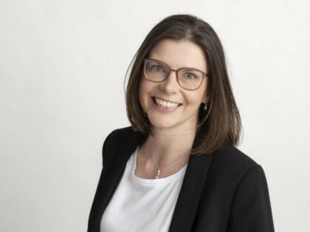 Emily Walton liest "Miss Hollywood" - Wiener Neustadt