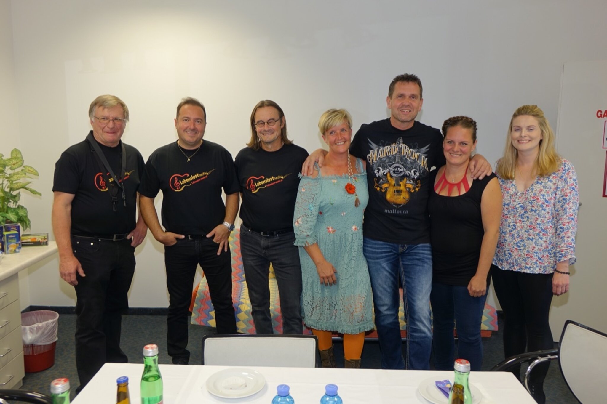 Spielberg: Michael Heger versprühte bei seiner Konzert-Premiere ...