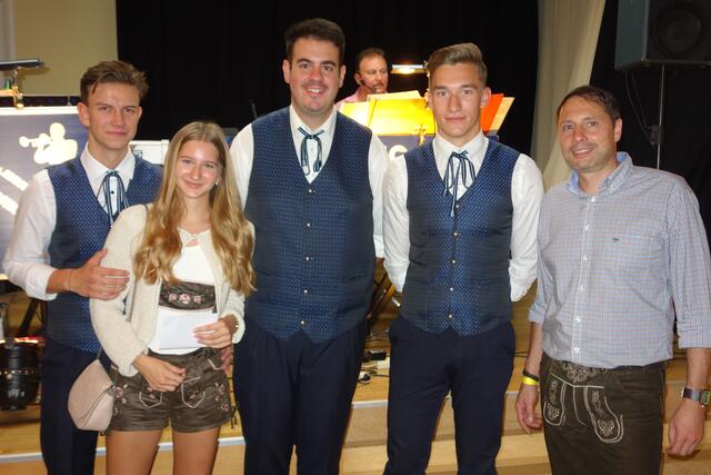 2. Kirtag in Oberpetersdorf - Oberpullendorf