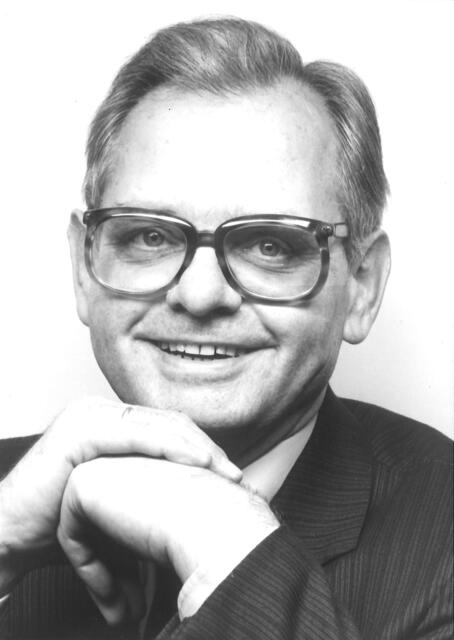 Dr. Johann Haider – ein stiller Macher und großer Waldviertler - Zwettl