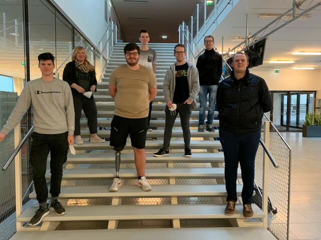 Lehrgang Automotiv Computing: Am FH-Campus Hagenberg werden viele ...