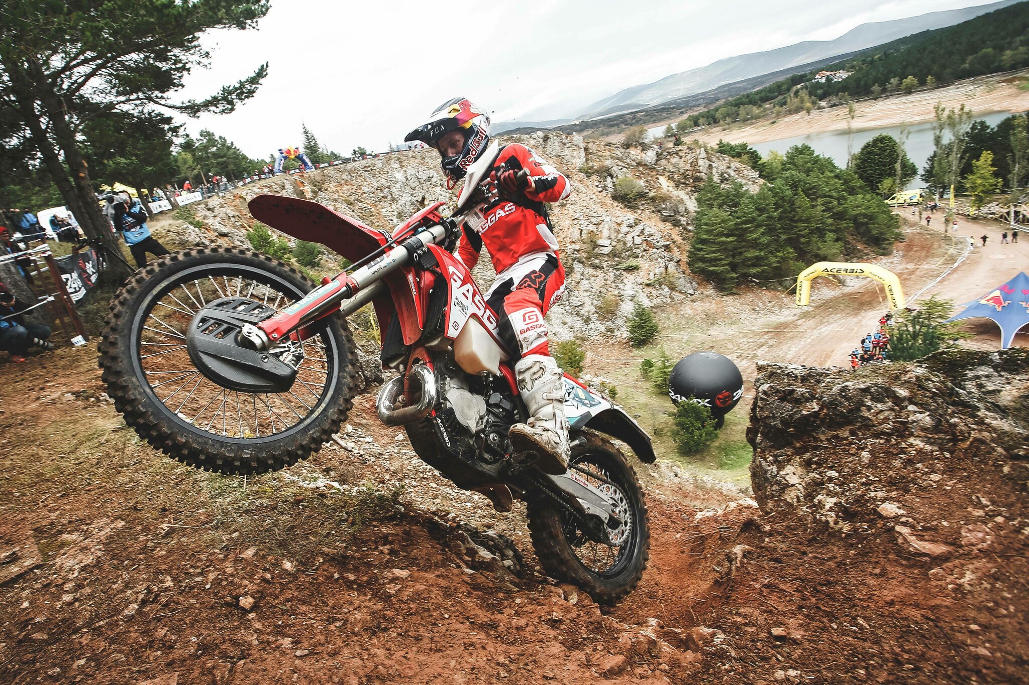 Hard Enduro Wm