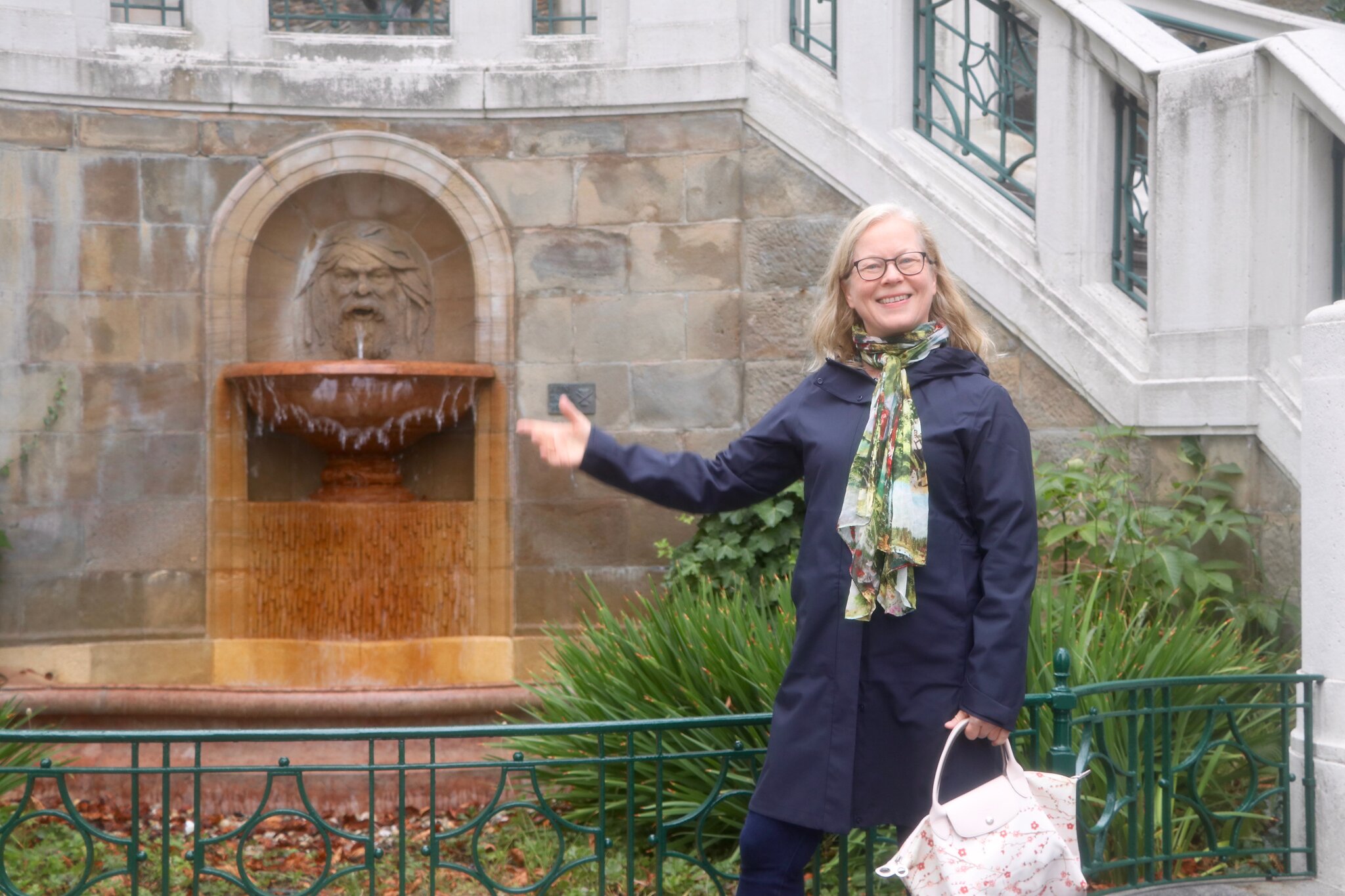 Grätzel-Touren: Das eigene Grätzel im neuen Blickwinkel betrachten ...