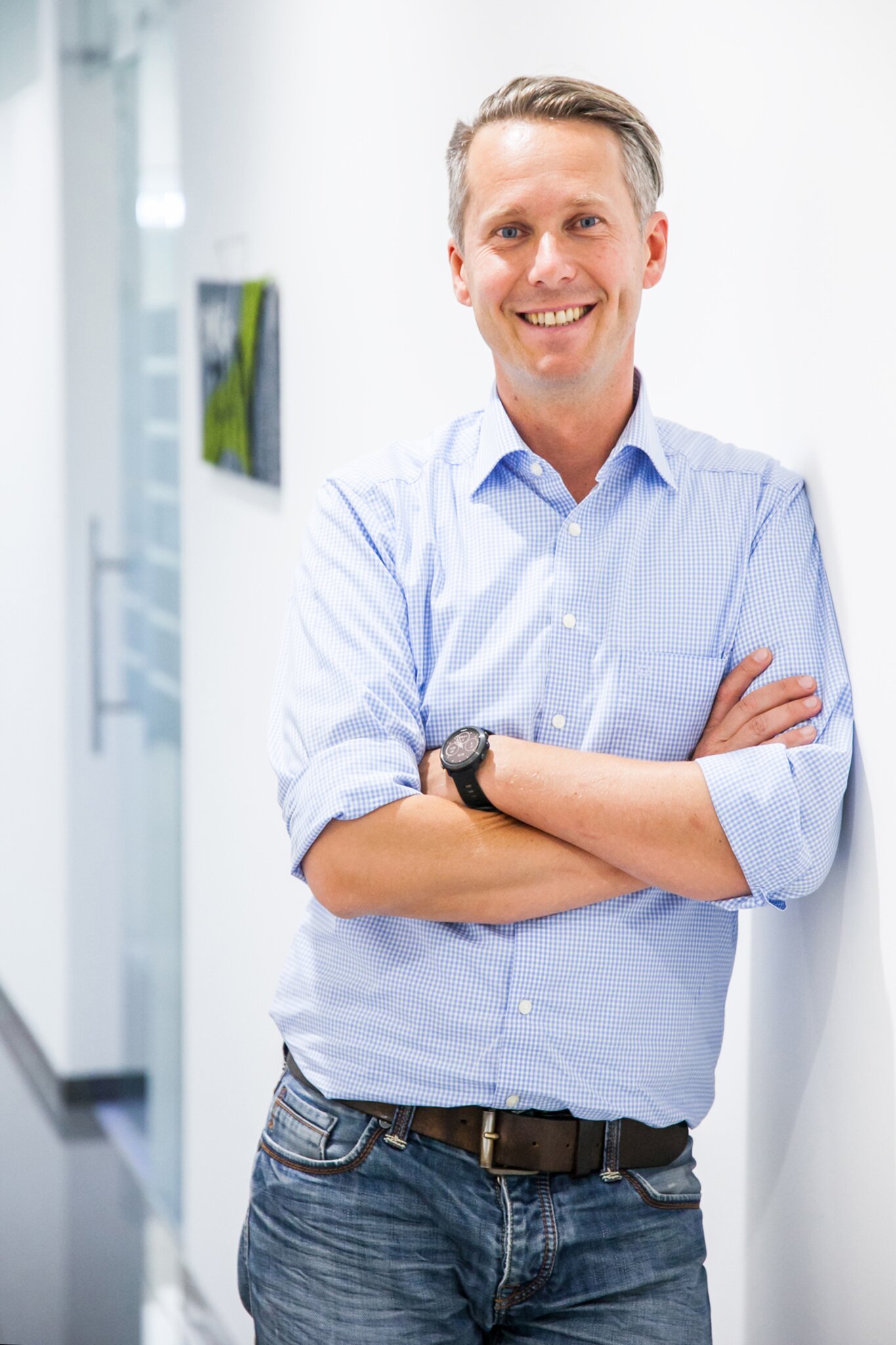 HENNLICH: Miteinander zum Erfolg - Schärding