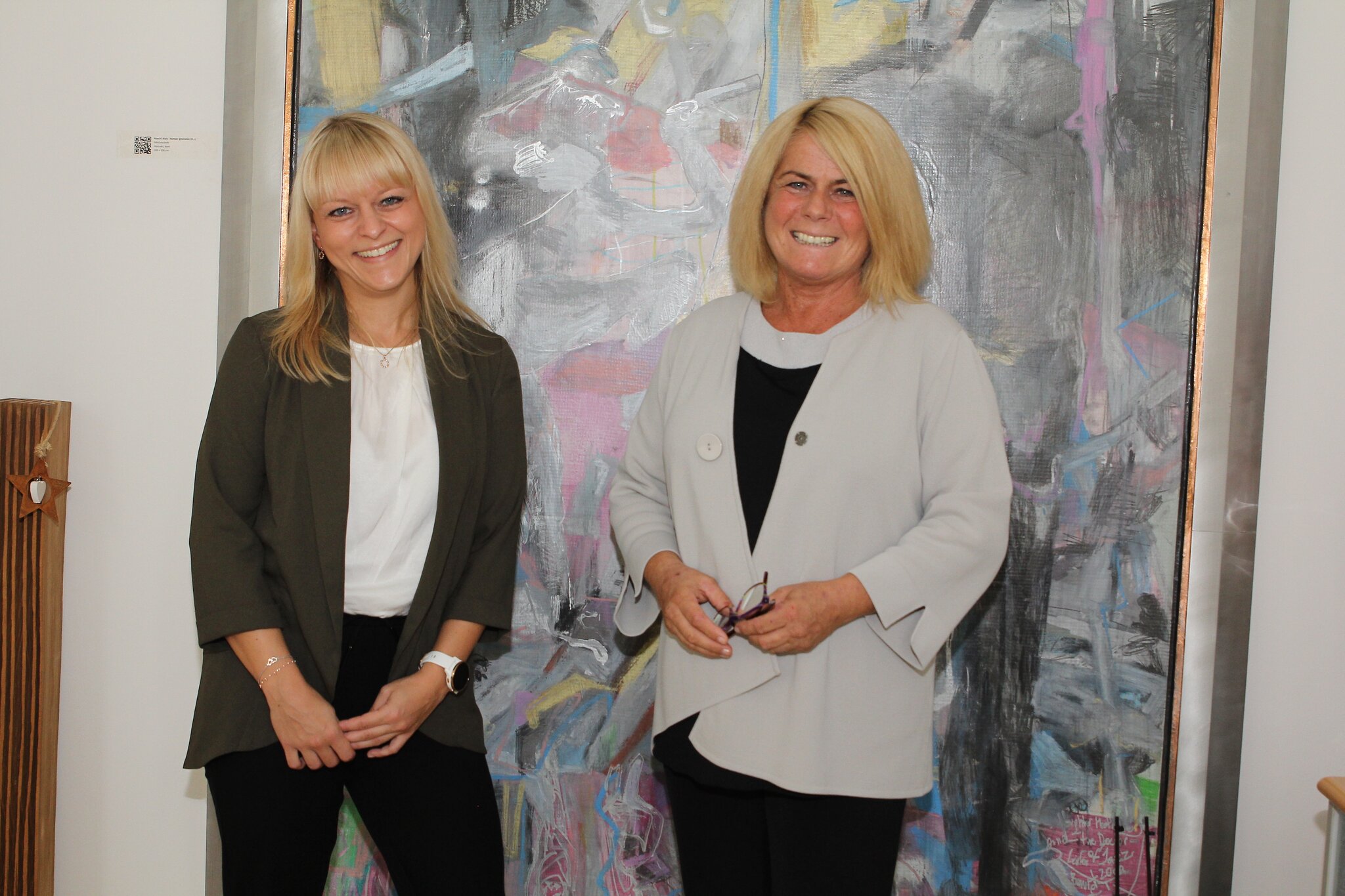 Villach hat neue Frauenbeauftragte - Villach