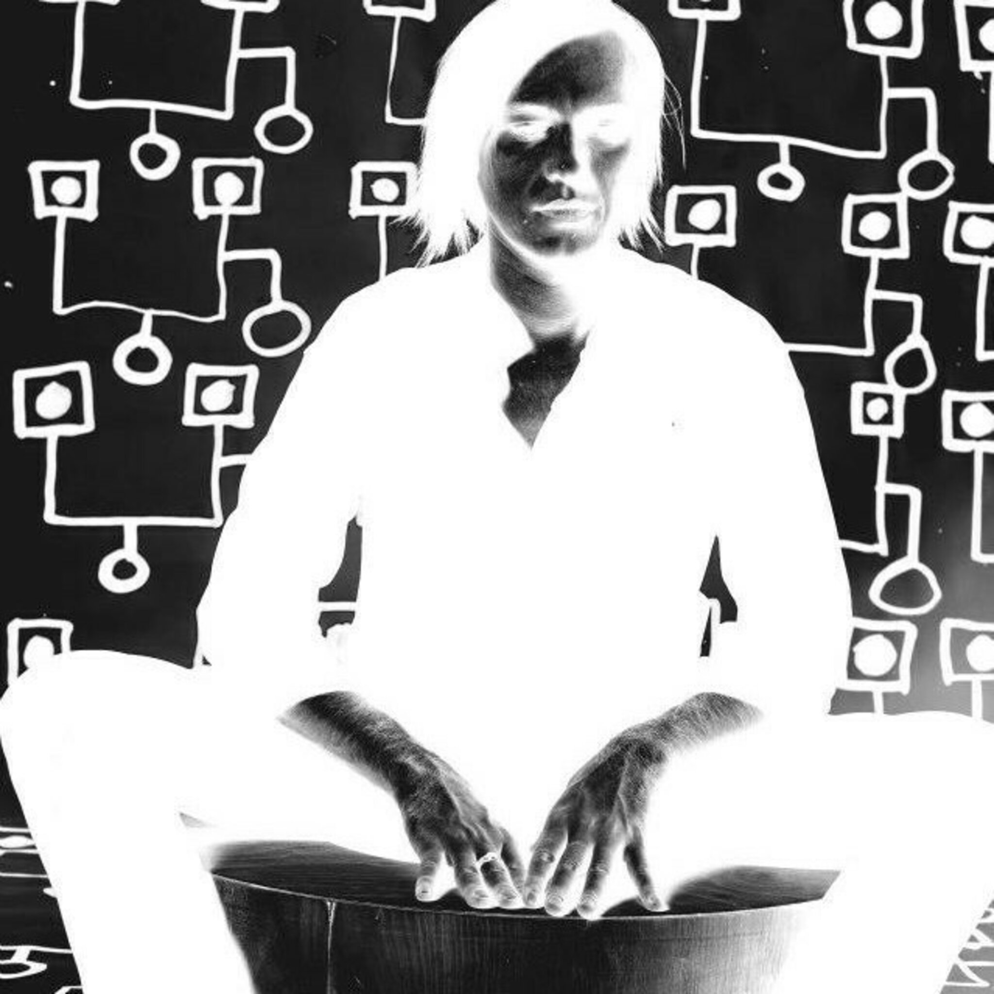 #6 of a series by > r Michael Fischer: ROTOR: CLAUSSEN & PATRICK K.-H ...