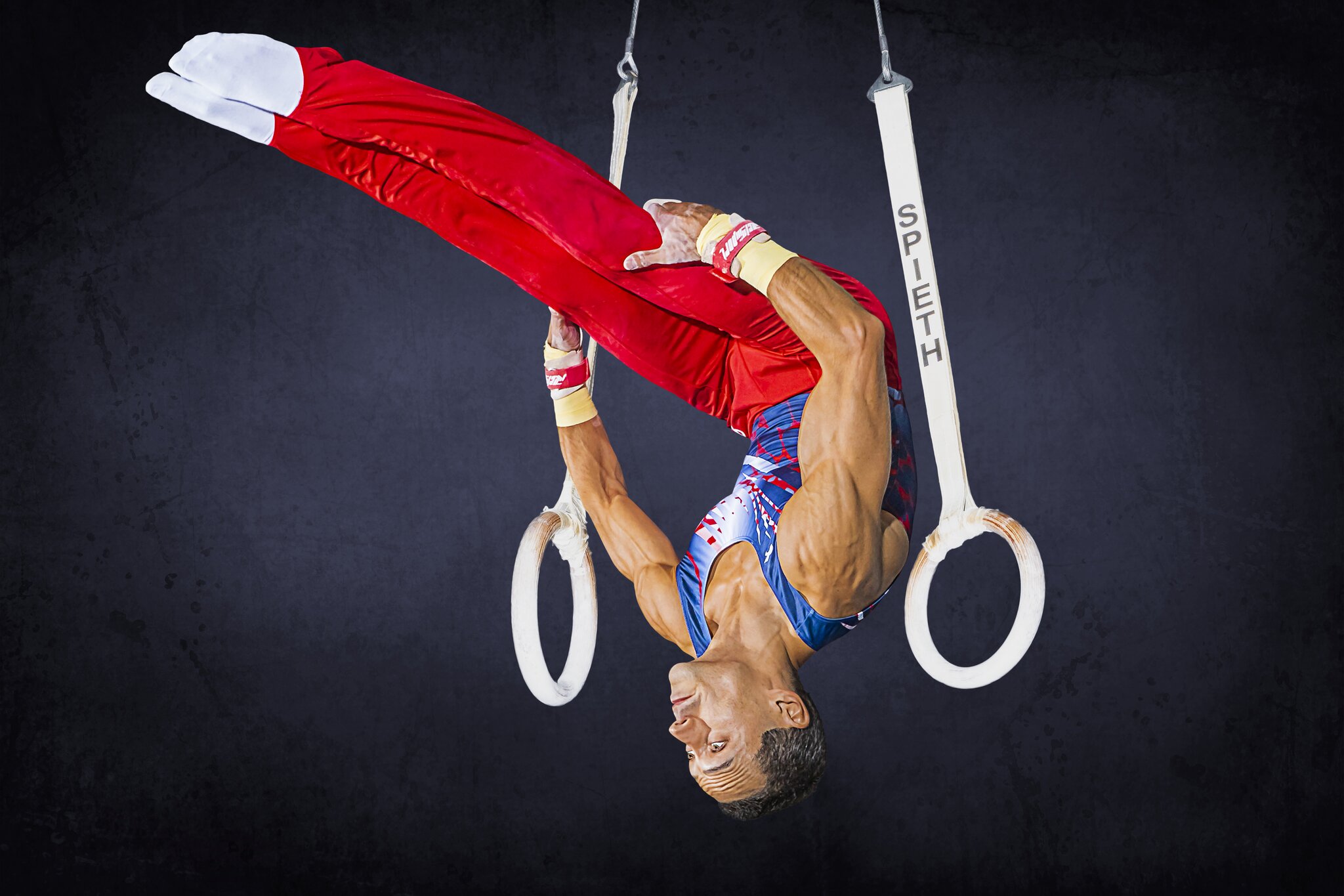 ATSV St. Valentin: 20. Bundesmeistertitel für Marco Mayr - Enns