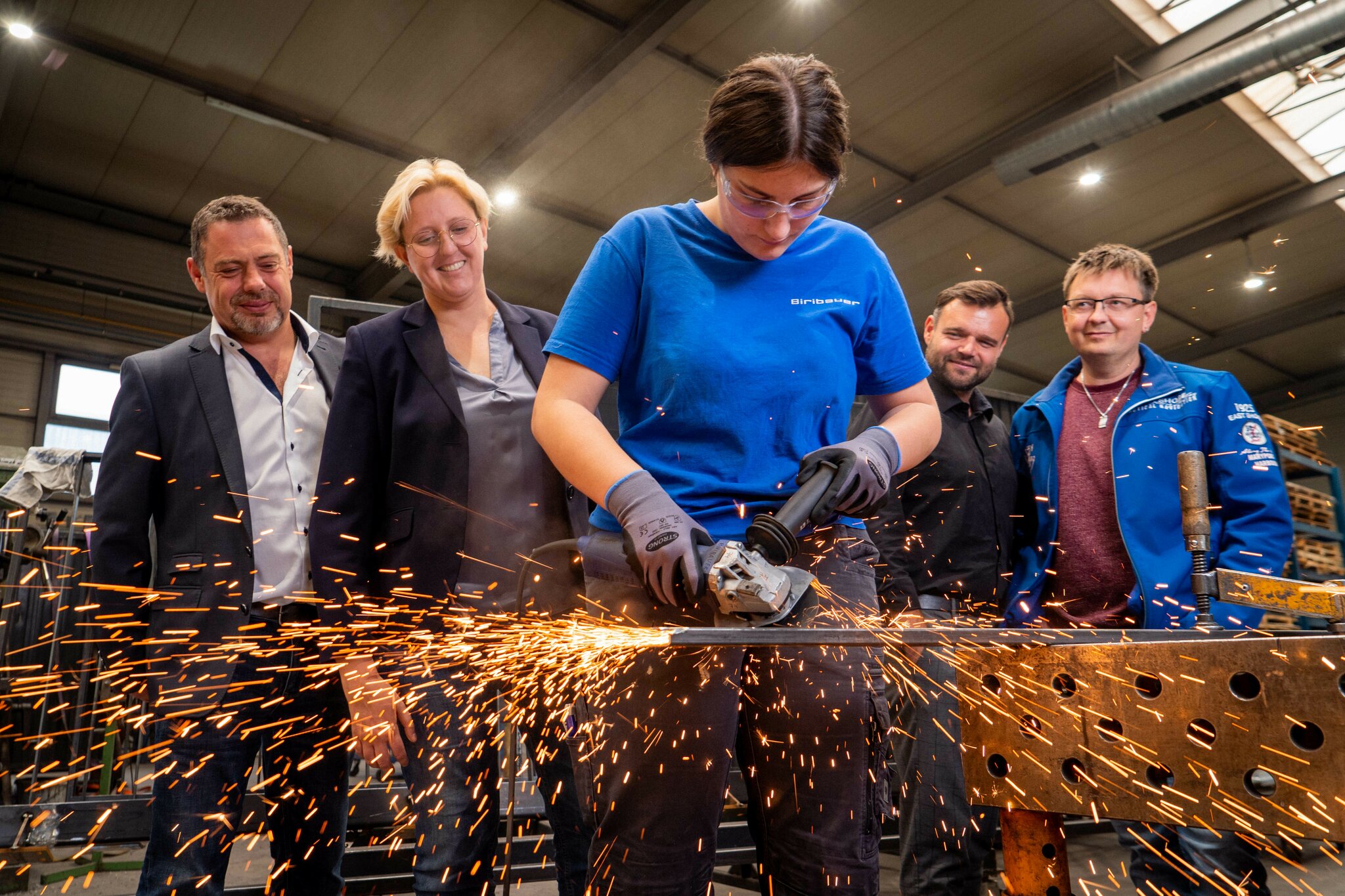 Kooperation: Marzer Unternehmen setzt auf Lehre und Zusammenarbeit mit ...