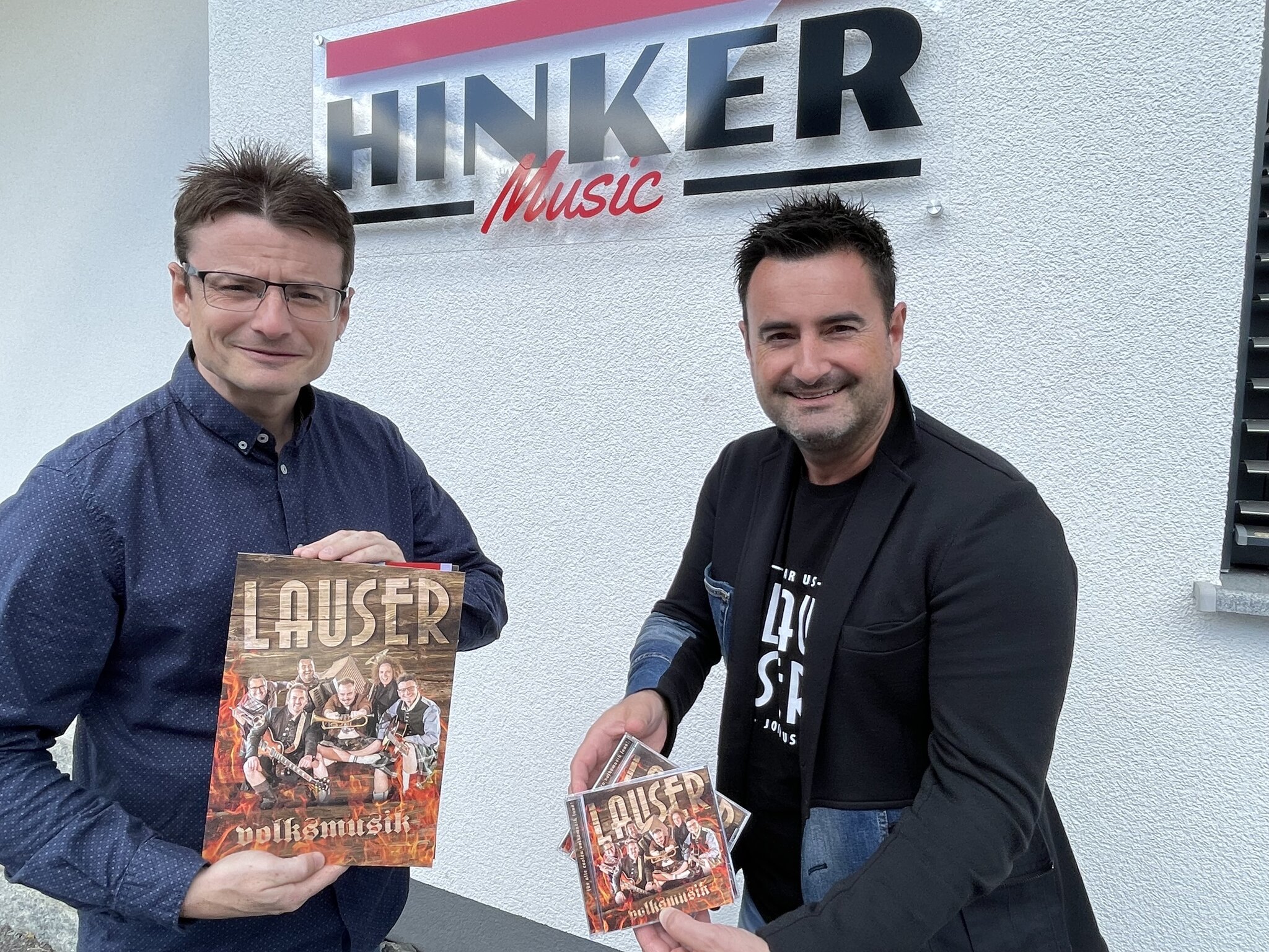 Neuvorstellung: Die Lauser melden sich wieder zurück - Weiz