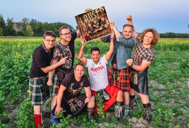 Neuvorstellung: Die Lauser melden sich wieder zurück - Weiz