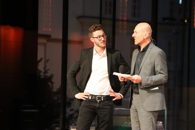 Galaabend: Osttirolerin Svenja Maier ist Lehrling des Jahres 2020 - Tirol