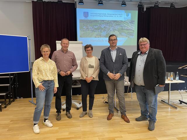 Malta weiterdenken - Spittal