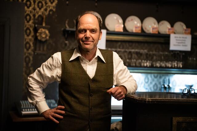 Sunday Soirée: Erfolgreiche Premiere im Ateliertheater mit Burlesque ...