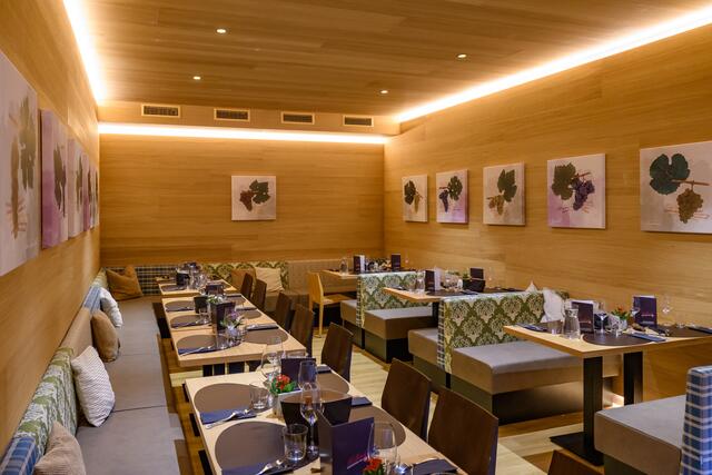 Neueröffnung: Aus "Wirt am Graben" wird Stadtheuriger - Linz