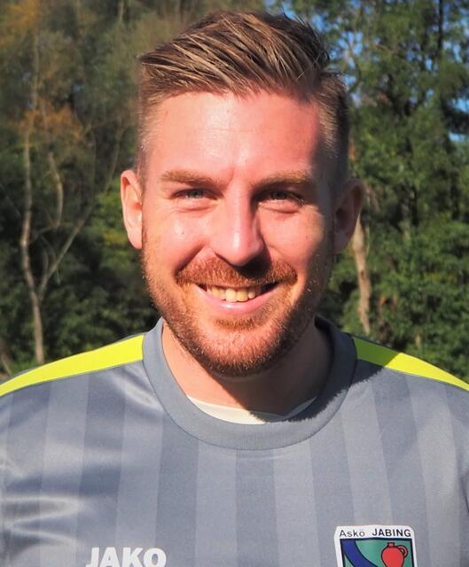 2.Liga Süd - Leader in der "Einrichter-Arena" des ASK Jabing!: ASK ...