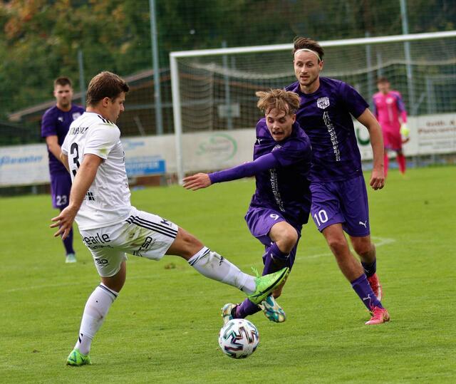 TSV St. Johann in Pongau - Thema auf meinbezirk.at