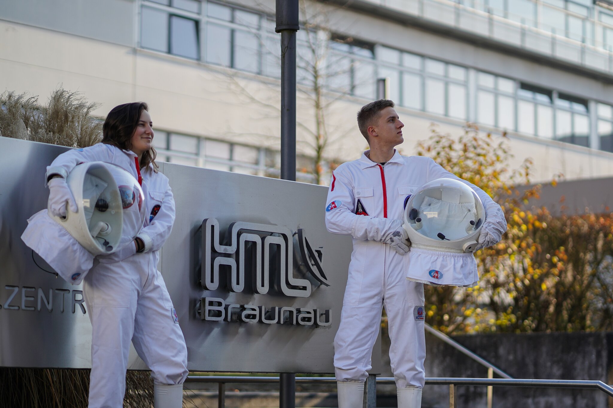 HTL Braunau: Die perfekte Schule für neugierige Mädchen und Burschen ...