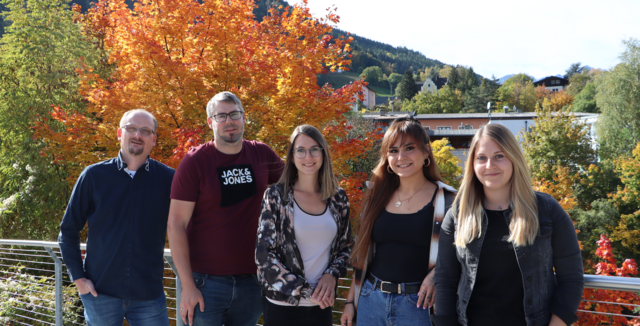Alles neu: Das bewährte Team in Landeck bleibt aber bestehen - Landeck