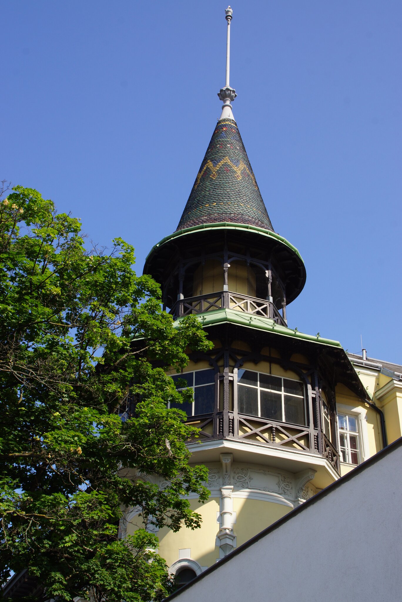 Liesing: Brauhaus Liesing - Liesing