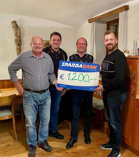 Marktgemeinde Arnoldstein: Töne erklingen für den guten Zweck - Gailtal