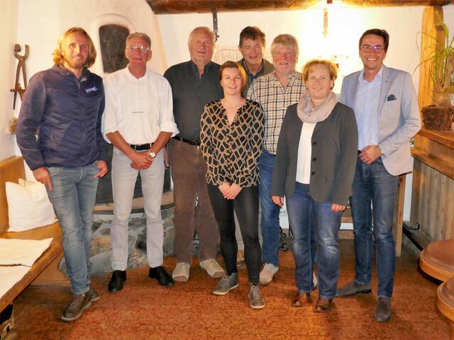 Gemeinderatswahlen: FPÖ-Ortsgruppe in Kirchberg neu gegründet - Kitzbühel