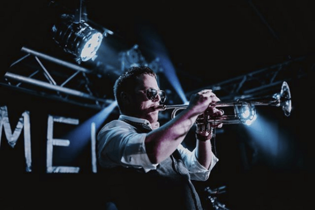 Regionale Bands: Die "Glorreiche Halunken" mit regionalen Wurzeln ...