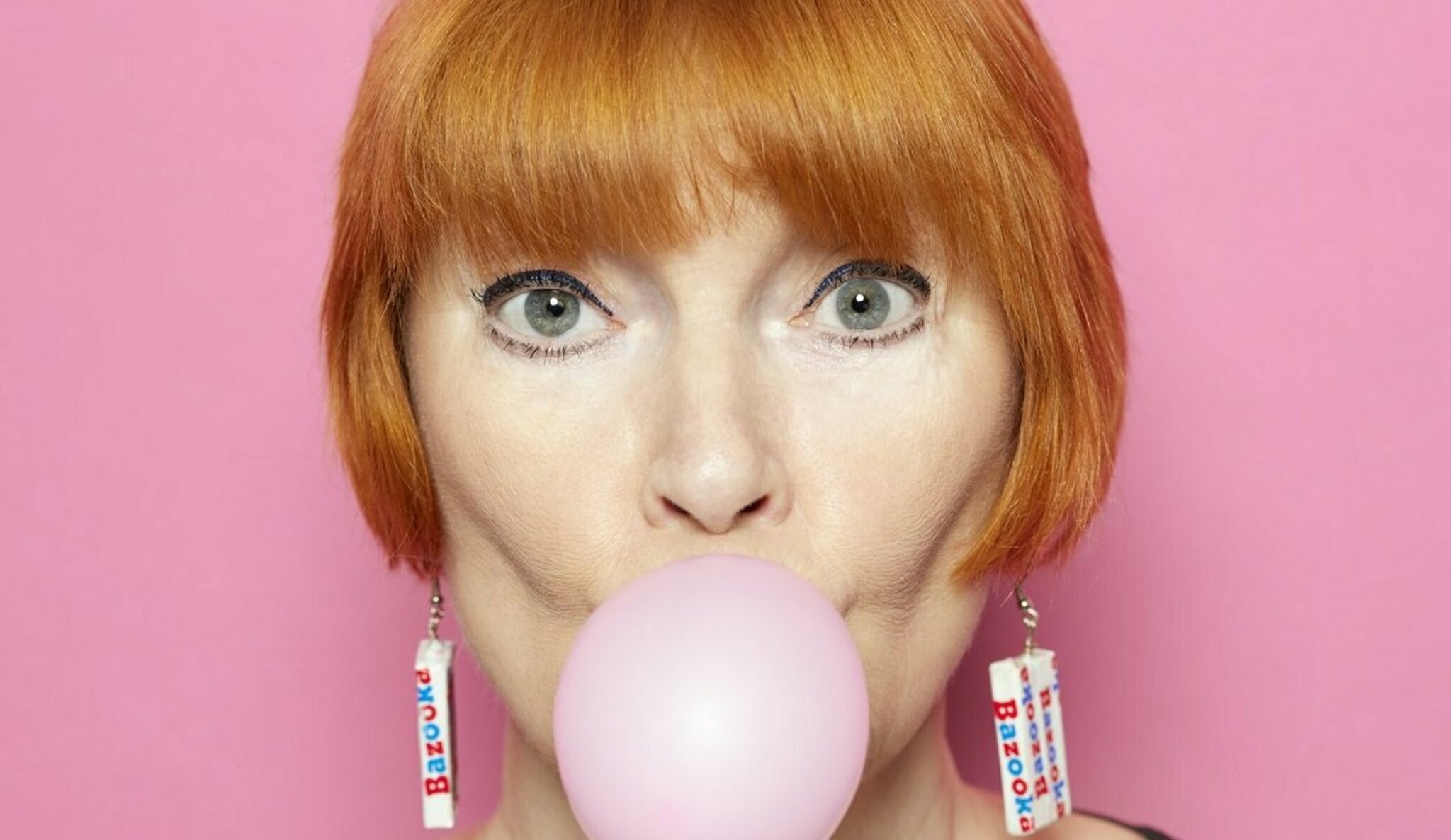 Show: Chris Lohner erzählt in Pregarten aus ihrer Kindheit - Freistadt