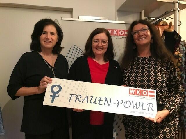 Frau in der Wirtschaft: Zu Besuch bei Schneidermeisterin Judith Frank ...