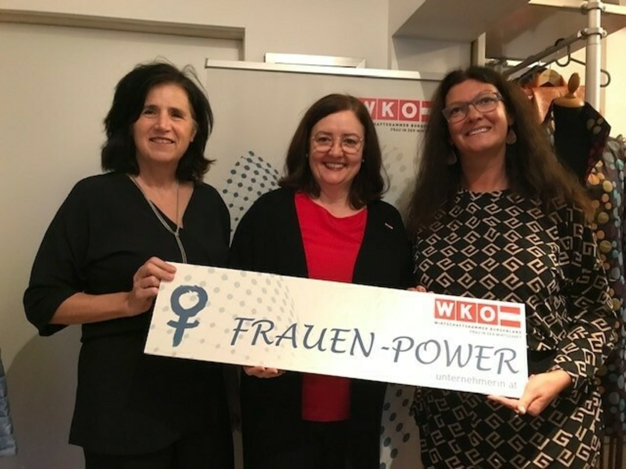 Frau in der Wirtschaft: Zu Besuch bei Schneidermeisterin Judith Frank ...