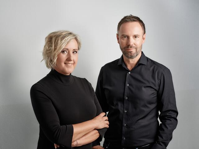 Nächster Meilenstein in der Ringana-Erfolgsgeschichte: Ringana-Gründer ...