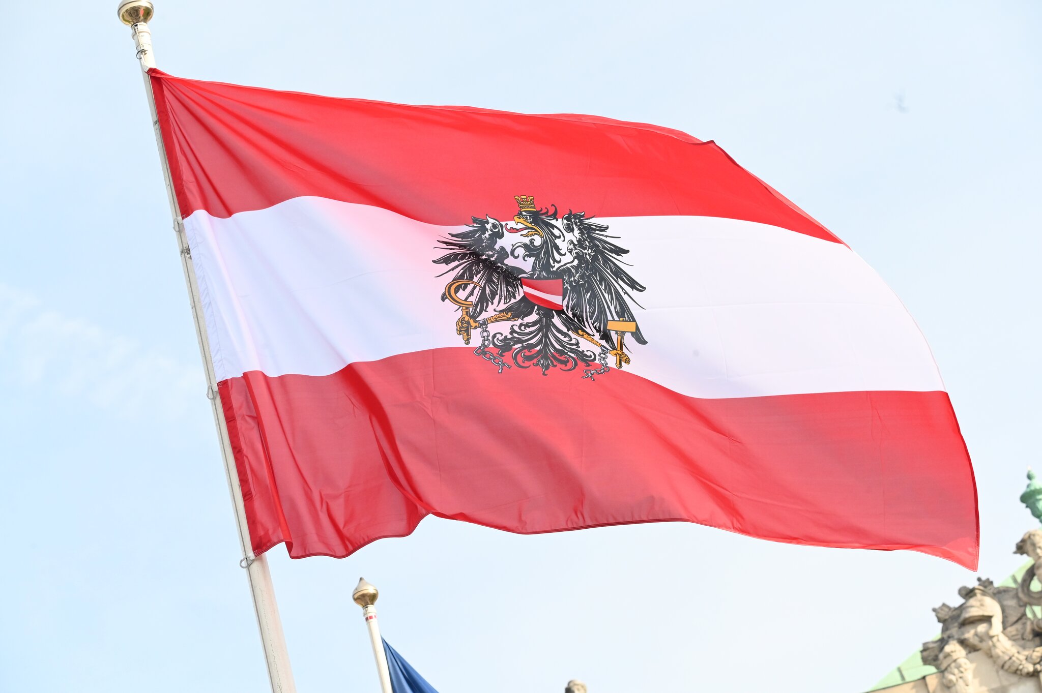 Nationalfeiertag in Wien 2021: Nationalfeiertag in Wien am Wiener ...