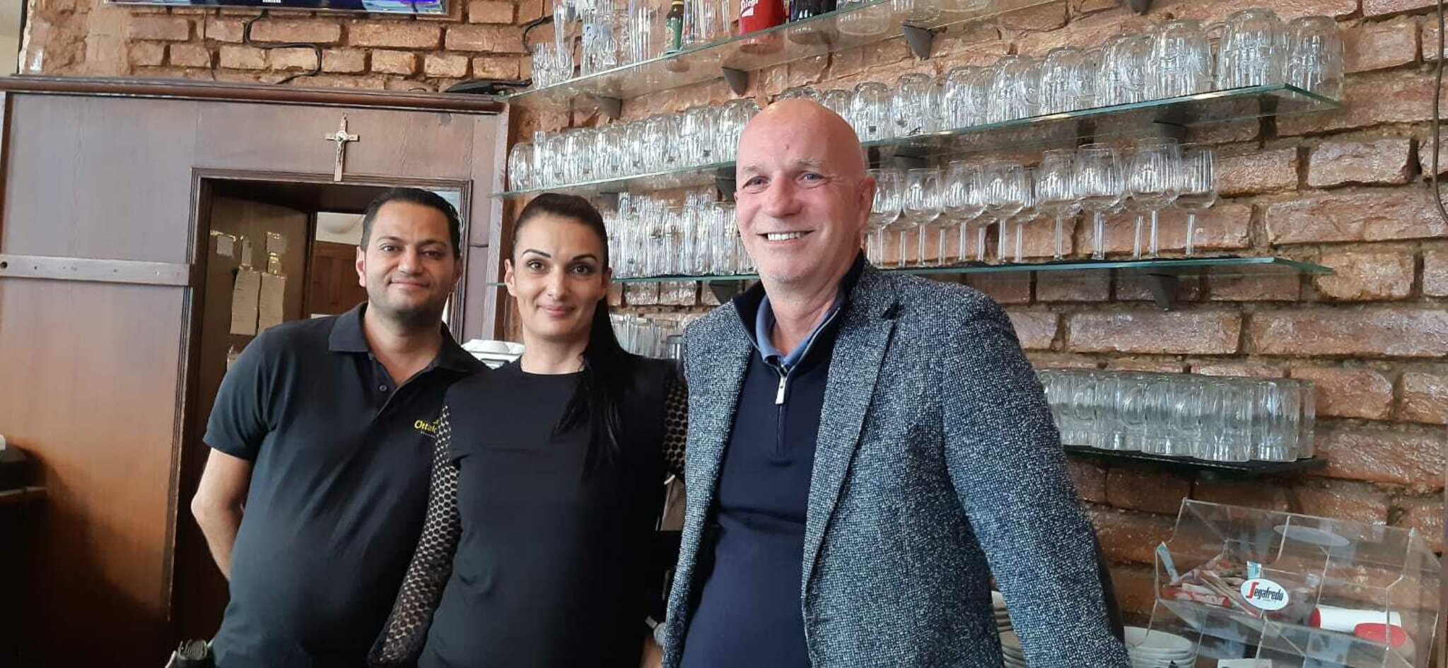 Simmeringer Landbier: Authentisch österreichisch mitten in Simmering ...