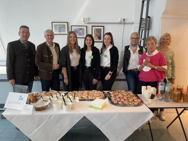 Diplomarbeit mit Sinn - Spittal